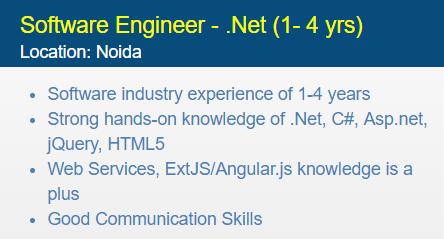 TechFerry : Careers, We're hiring!